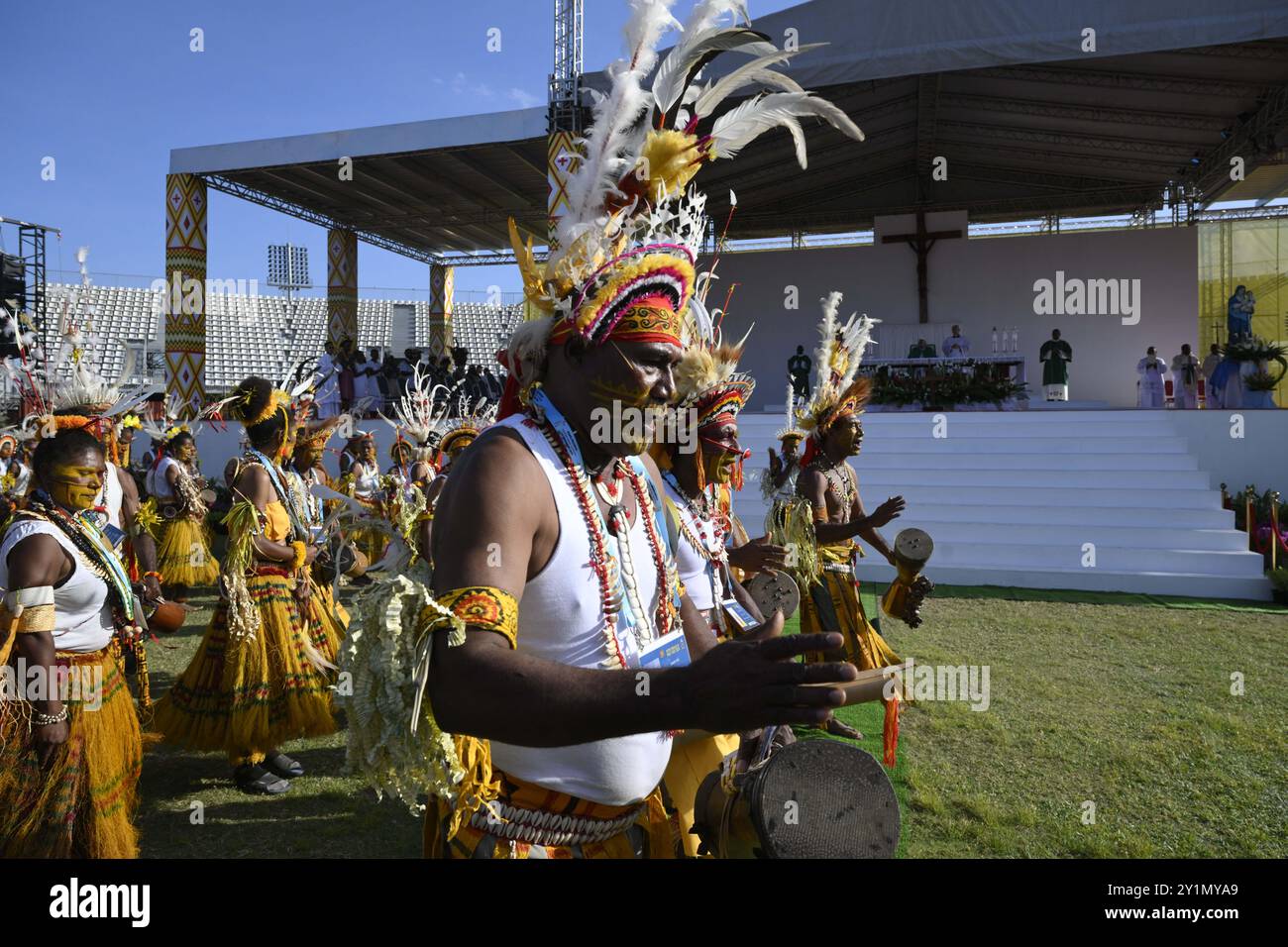John guise stadium hi-res stock photography and images - Alamy