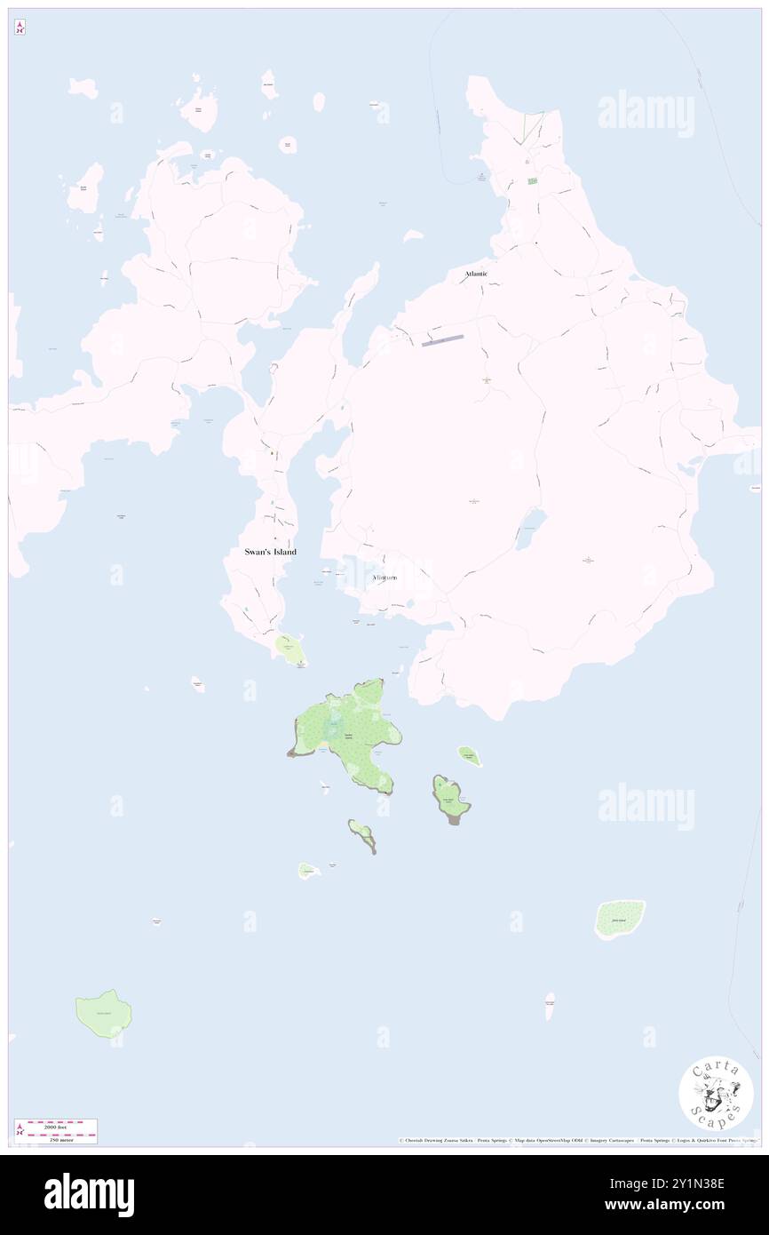 Minturn, Hancock County, US, United States, Maine, N 44 8' 33'', S 68 ...
