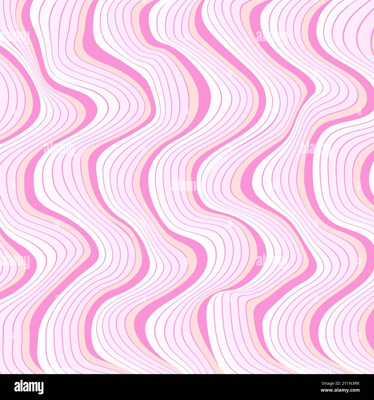 pink abstract pattern. Line background. Curve texture Stock Photo - Alamy
