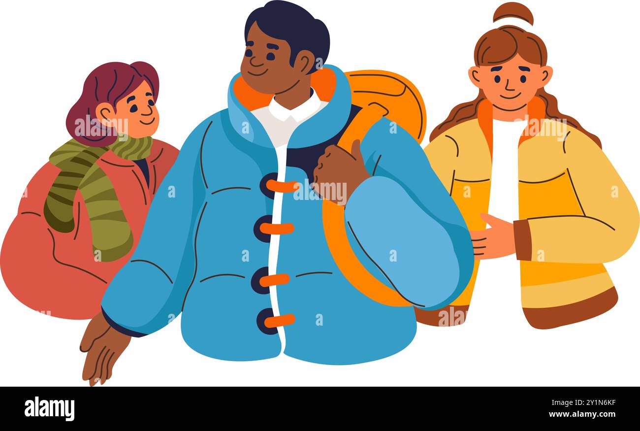 Weather students Stock Vector Images - Alamy