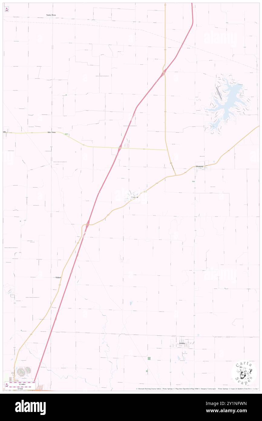 Daviess missouri map hi-res stock photography and images - Alamy