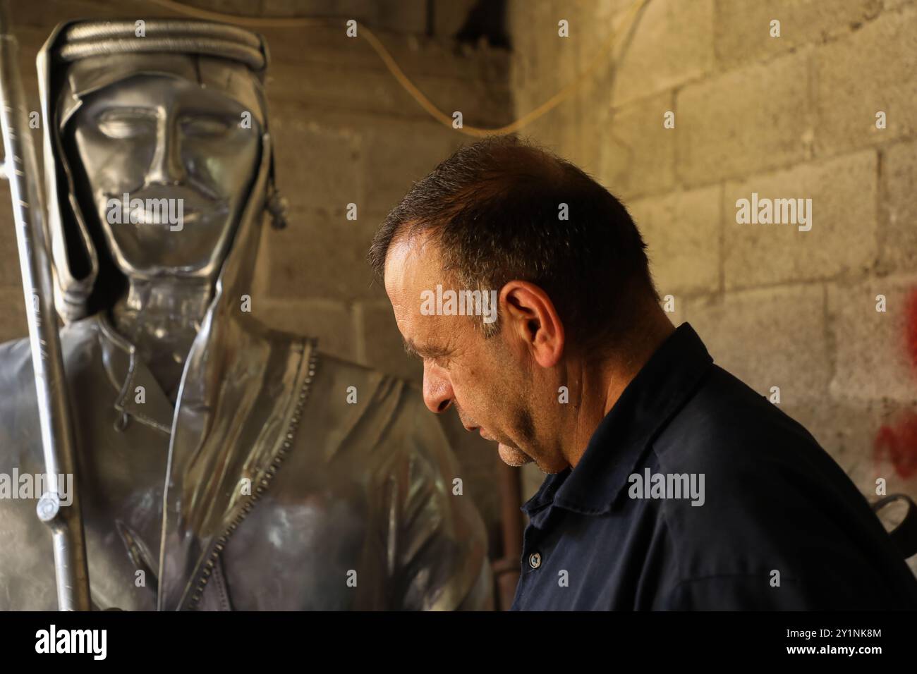 Zareef ettool hi-res stock photography and images - Alamy