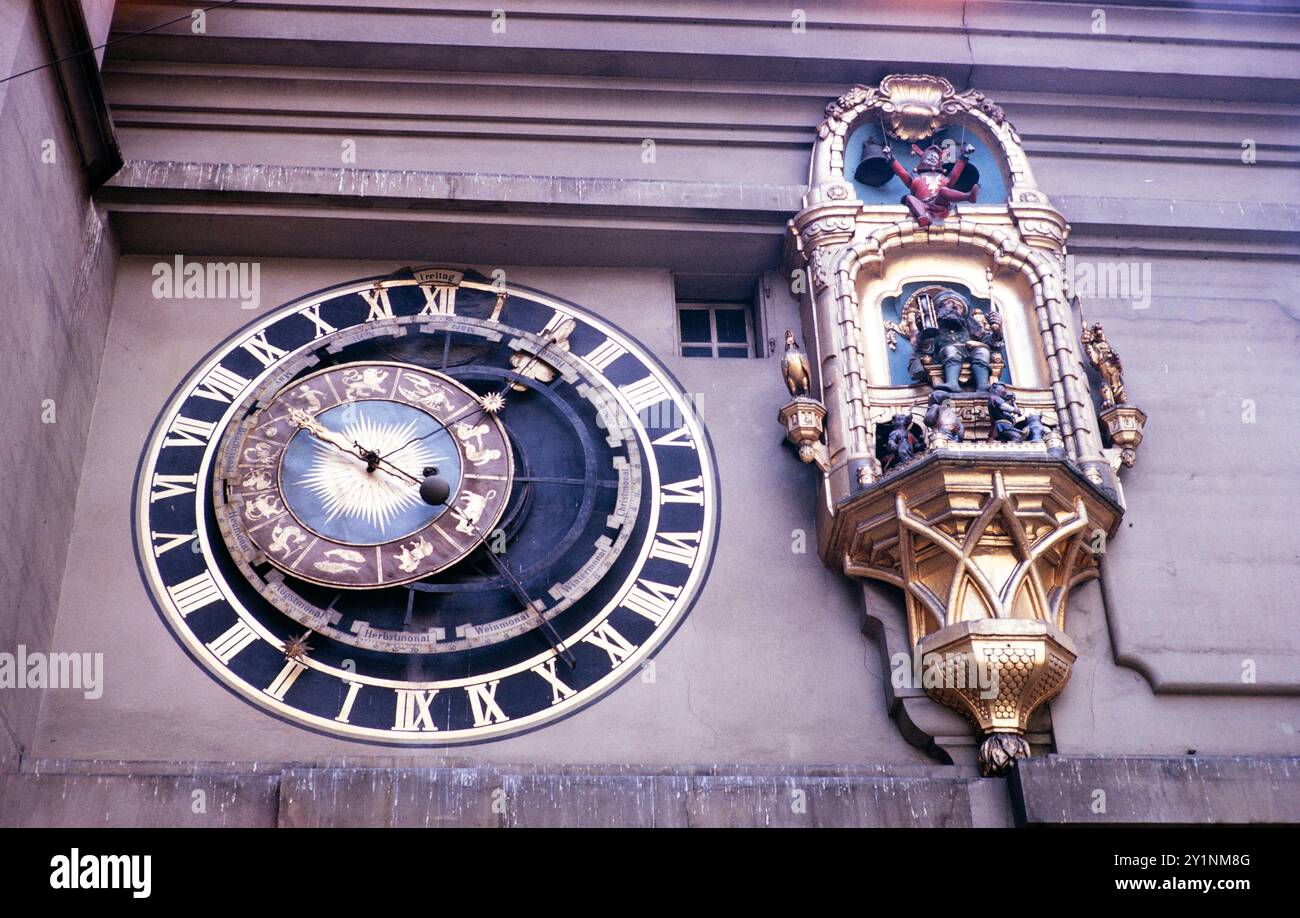 Astrolabium astronomical calendar clock with musical mechanism from ...