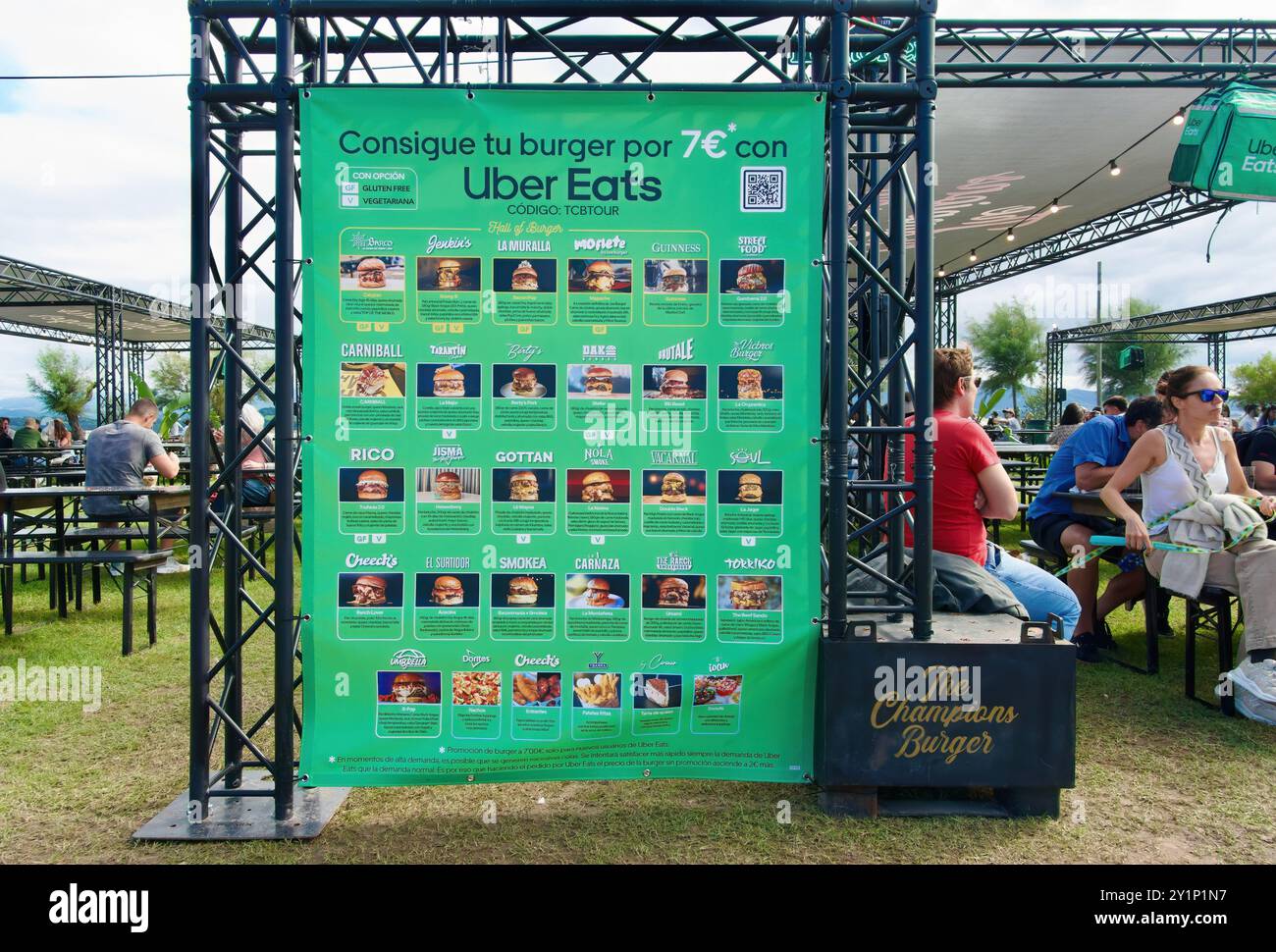 Magdalena penninsular hi-res stock photography and images - Alamy