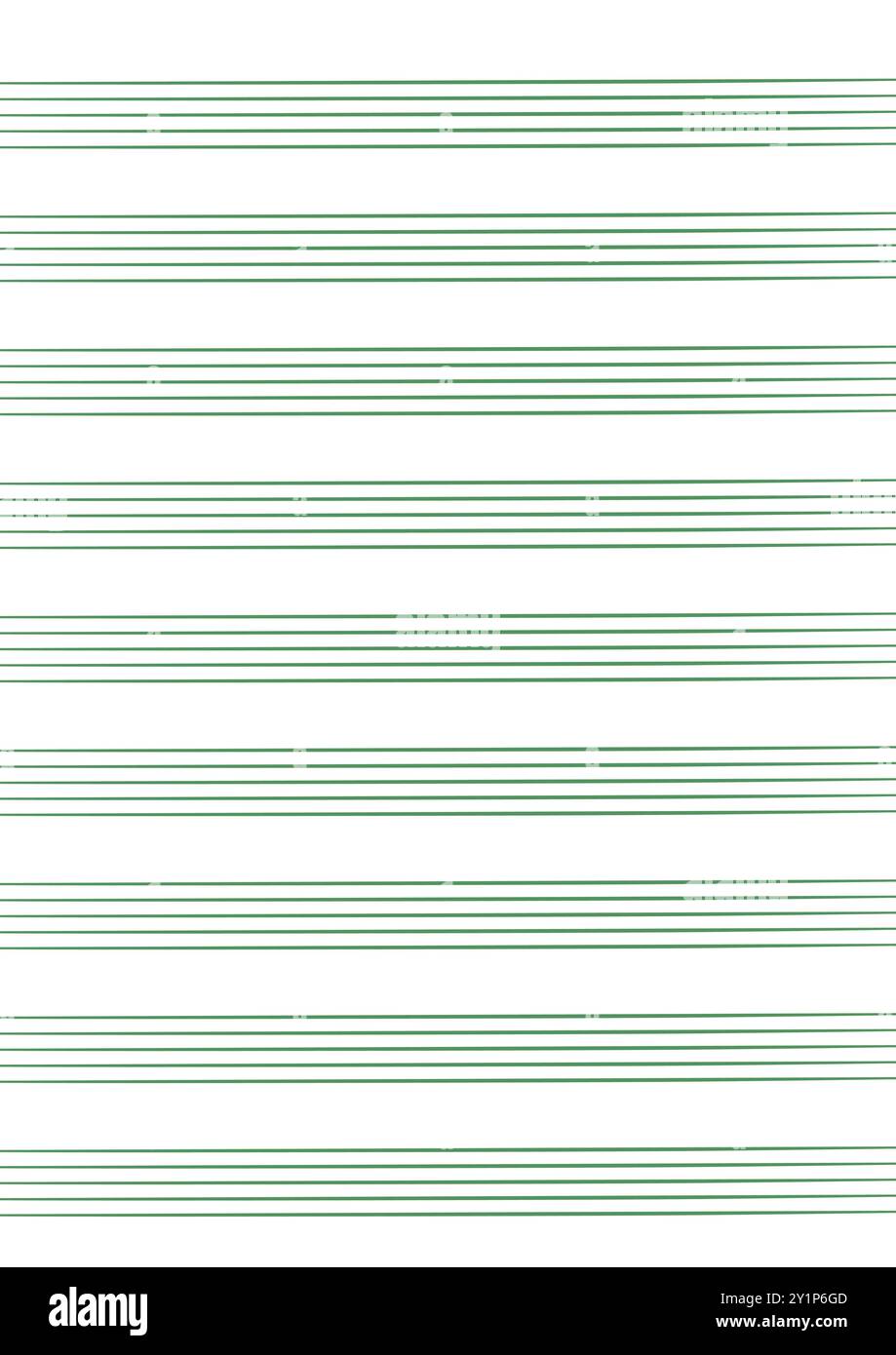 Graph paper. Printable grid paper with stave on a white background. A ...