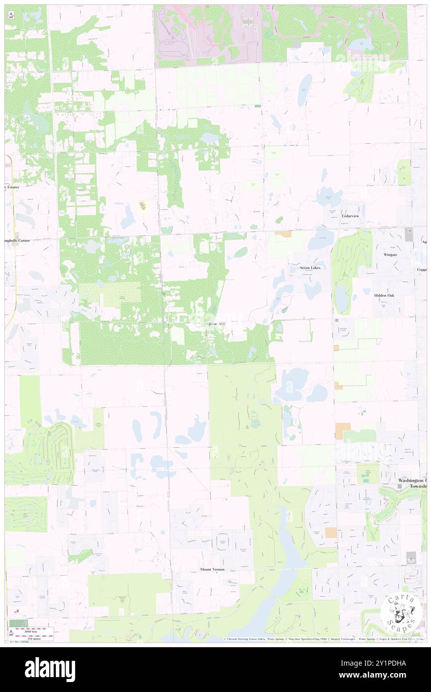 Clifton mill Cut Out Stock Images & Pictures - Alamy