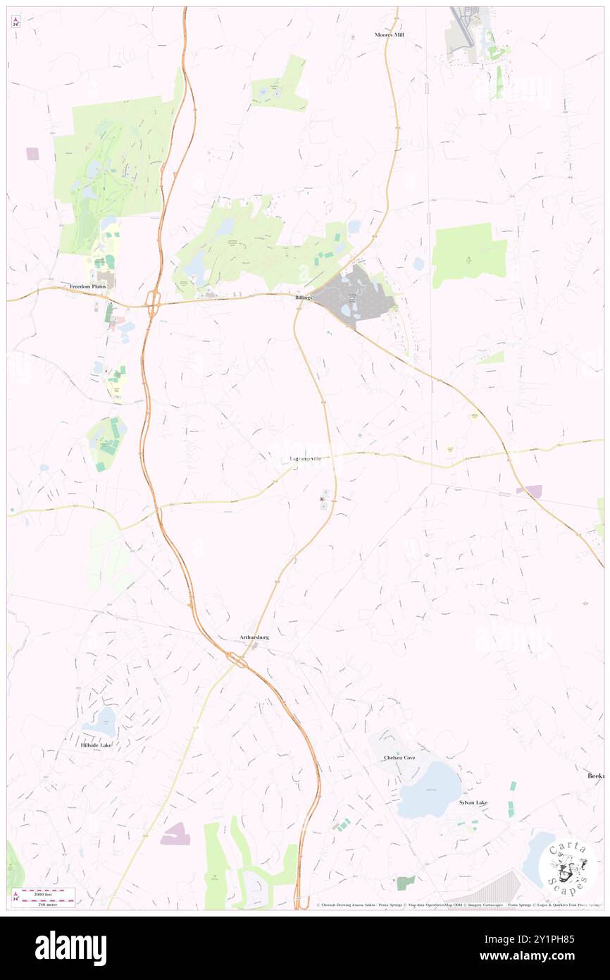 Lagrangeville hi-res stock photography and images - Alamy