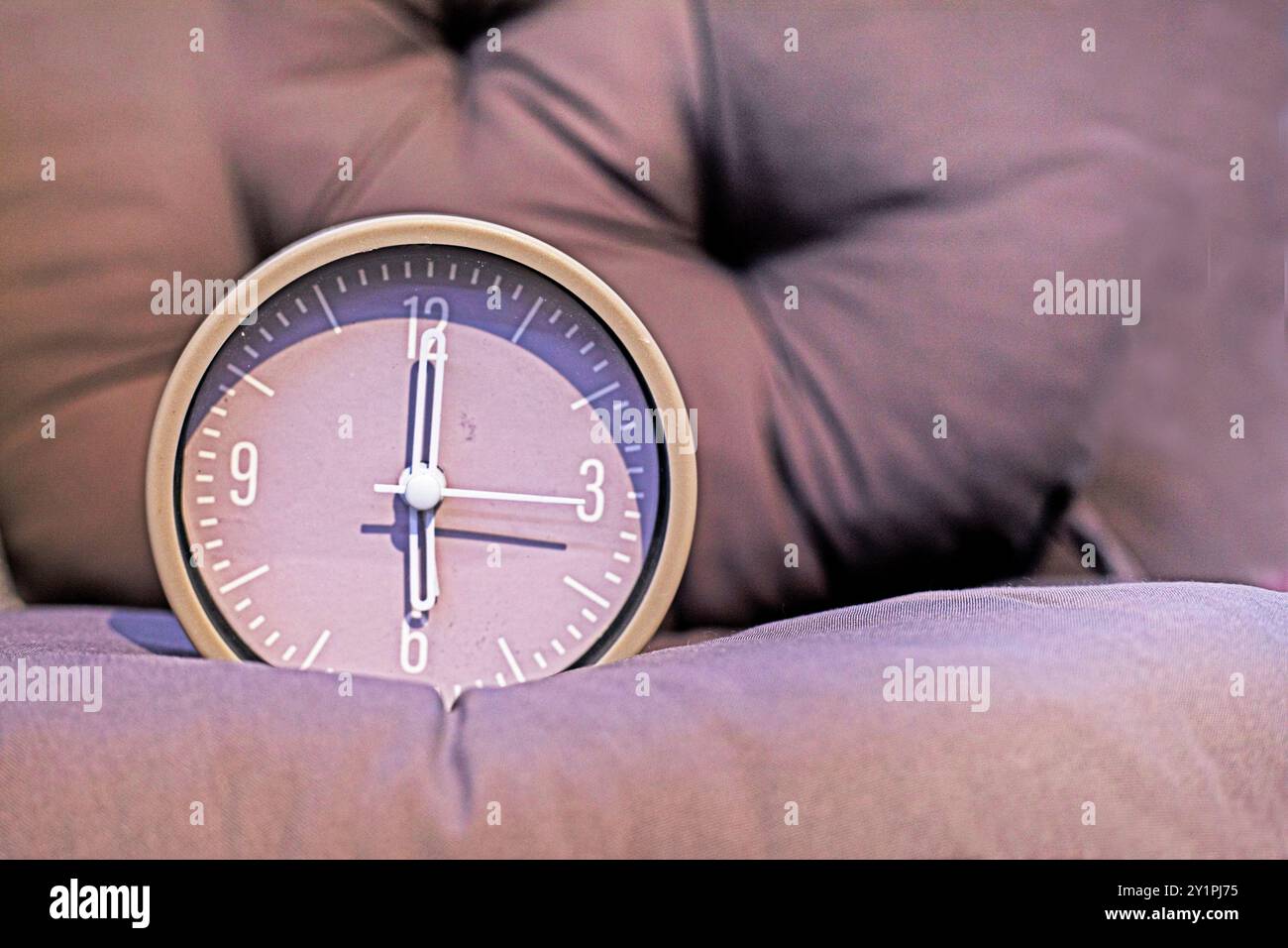 Changing daily routine on hi-res stock photography and images - Alamy