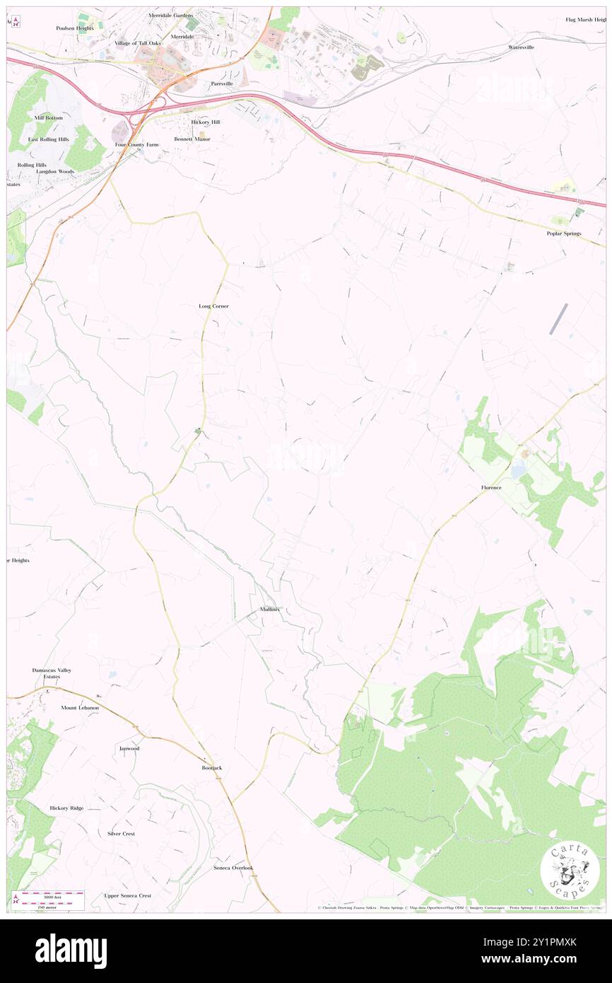 Florence estates hi-res stock photography and images - Alamy