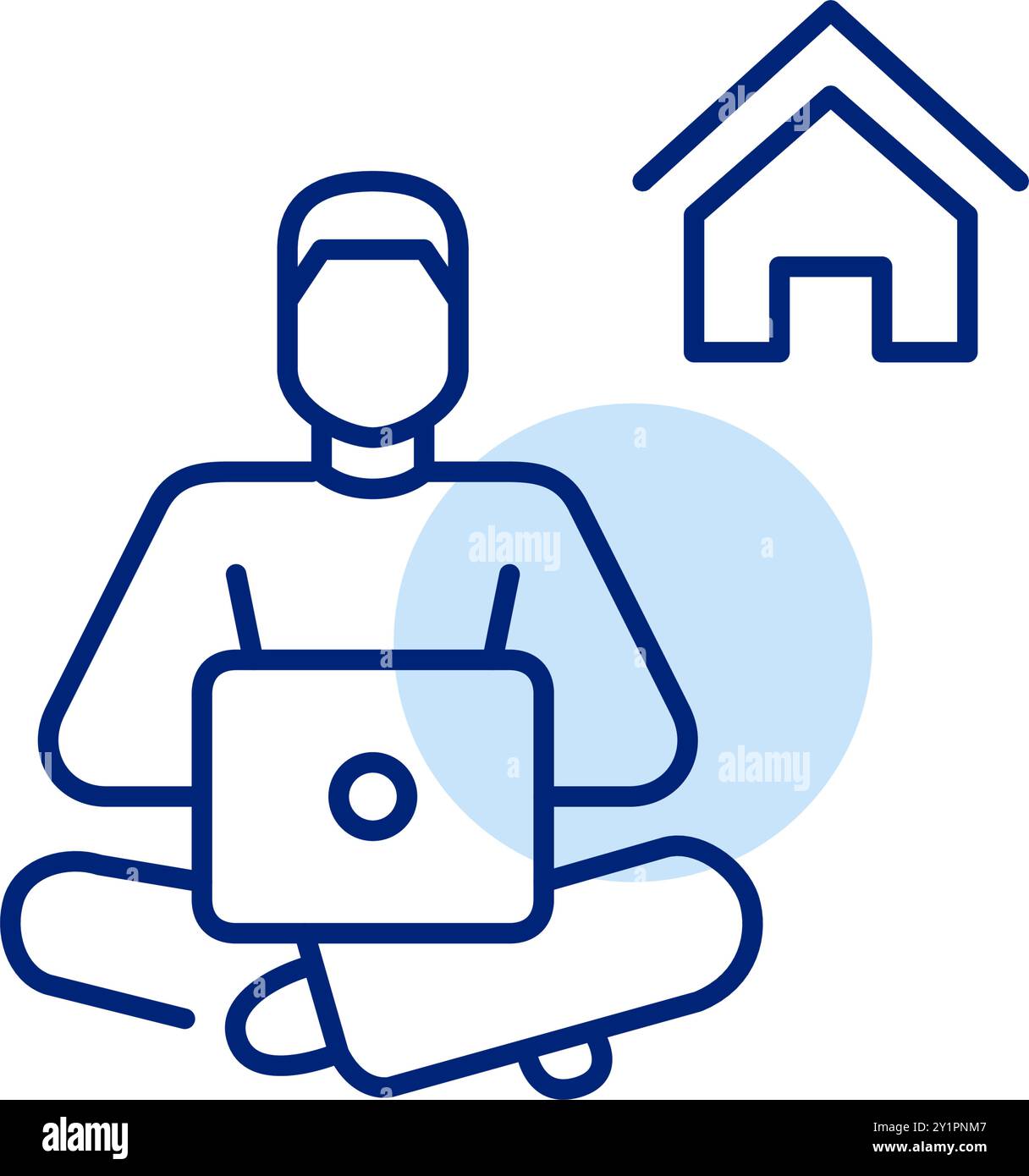 Retail typing Stock Vector Images - Alamy