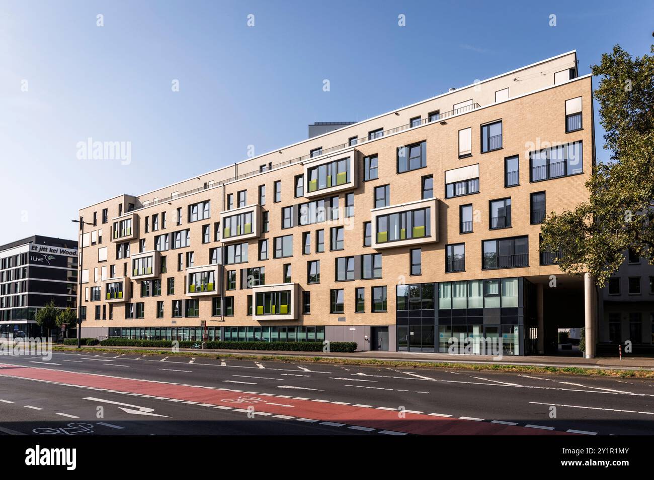 Nord tel aviv hi-res stock photography and images - Alamy