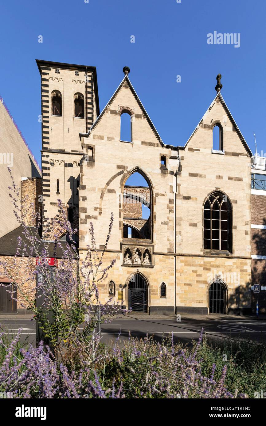 Alt st alban hi-res stock photography and images - Alamy