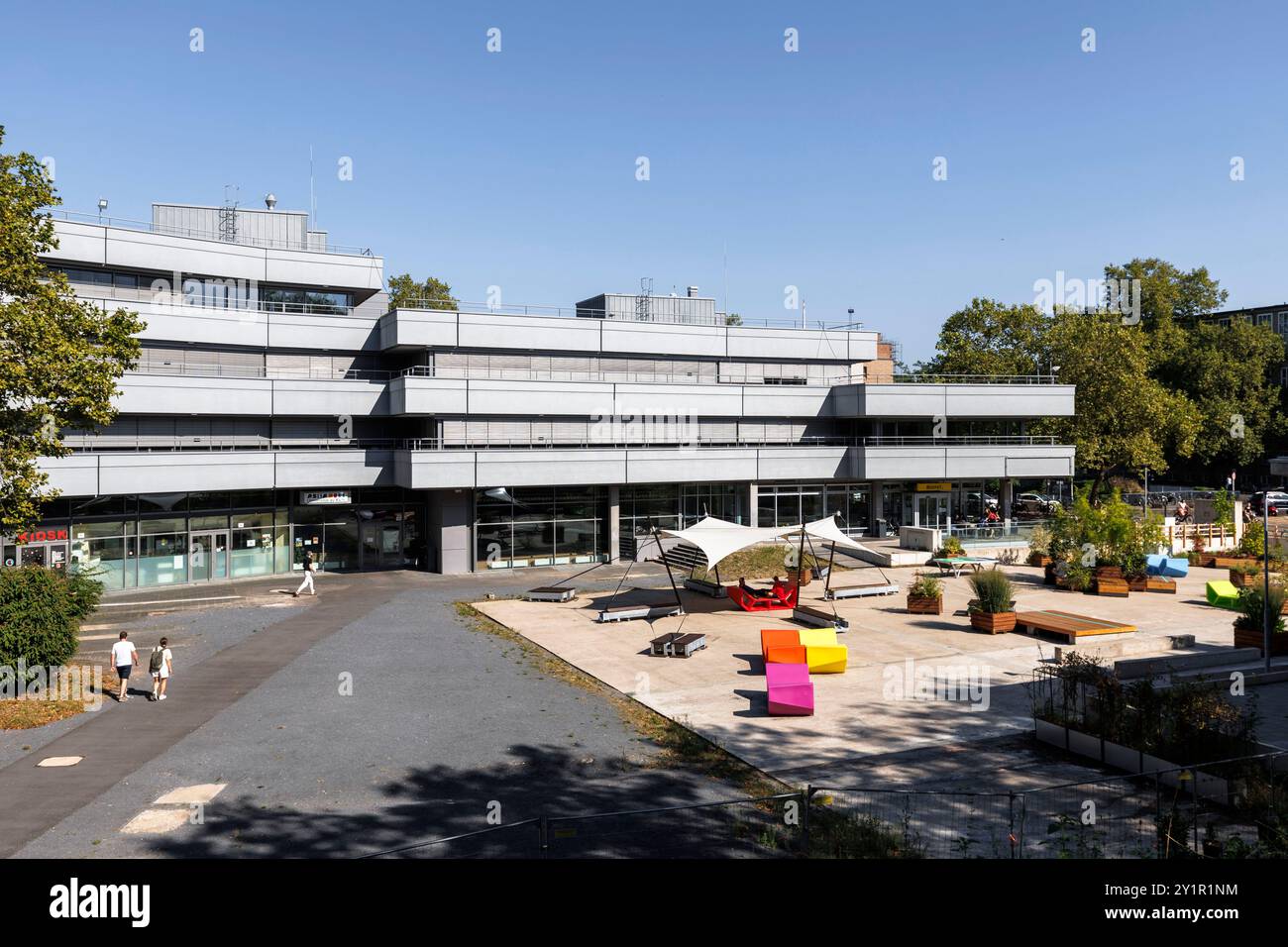 the Philosophical of the University of Cologne at the Albertus-Magnus ...