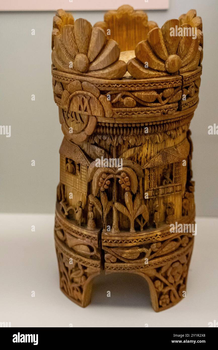 Pampanga heritage hi-res stock photography and images - Alamy