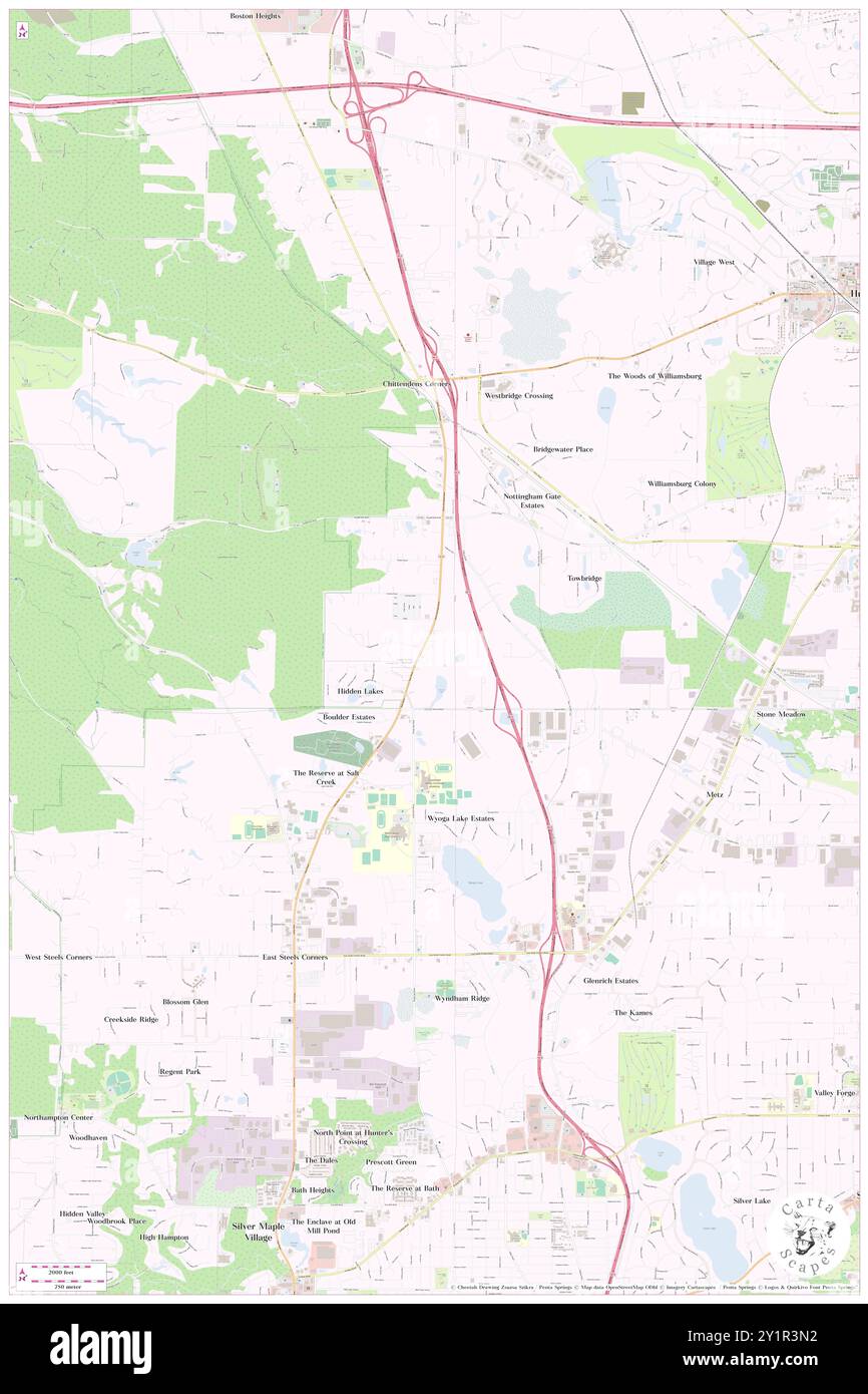 Midway trailer court hi-res stock photography and images - Alamy