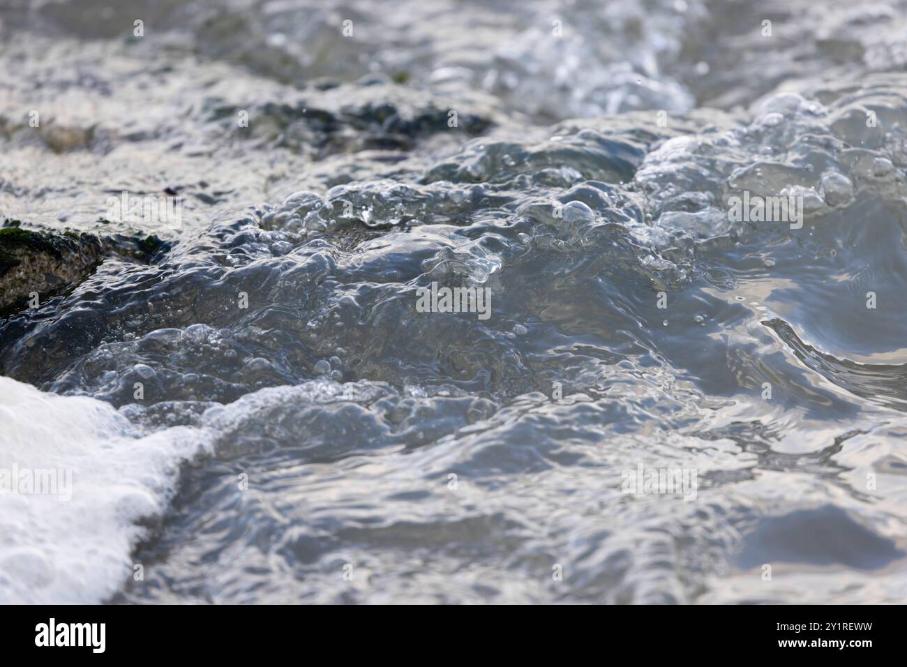 Bubbling texture hi-res stock photography and images - Alamy
