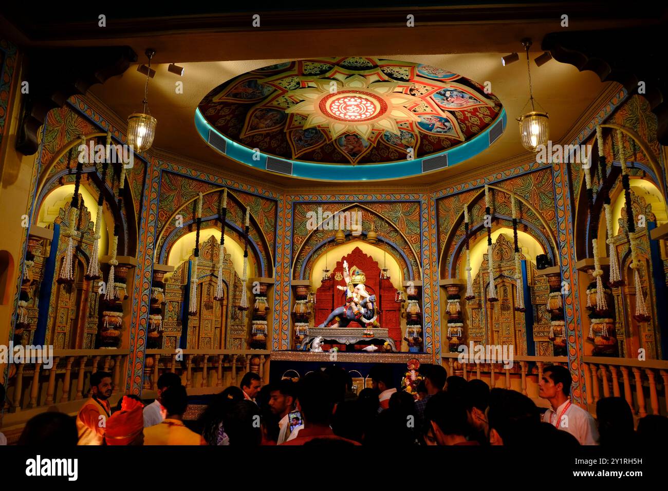 Rangari hi-res stock photography and images - Alamy