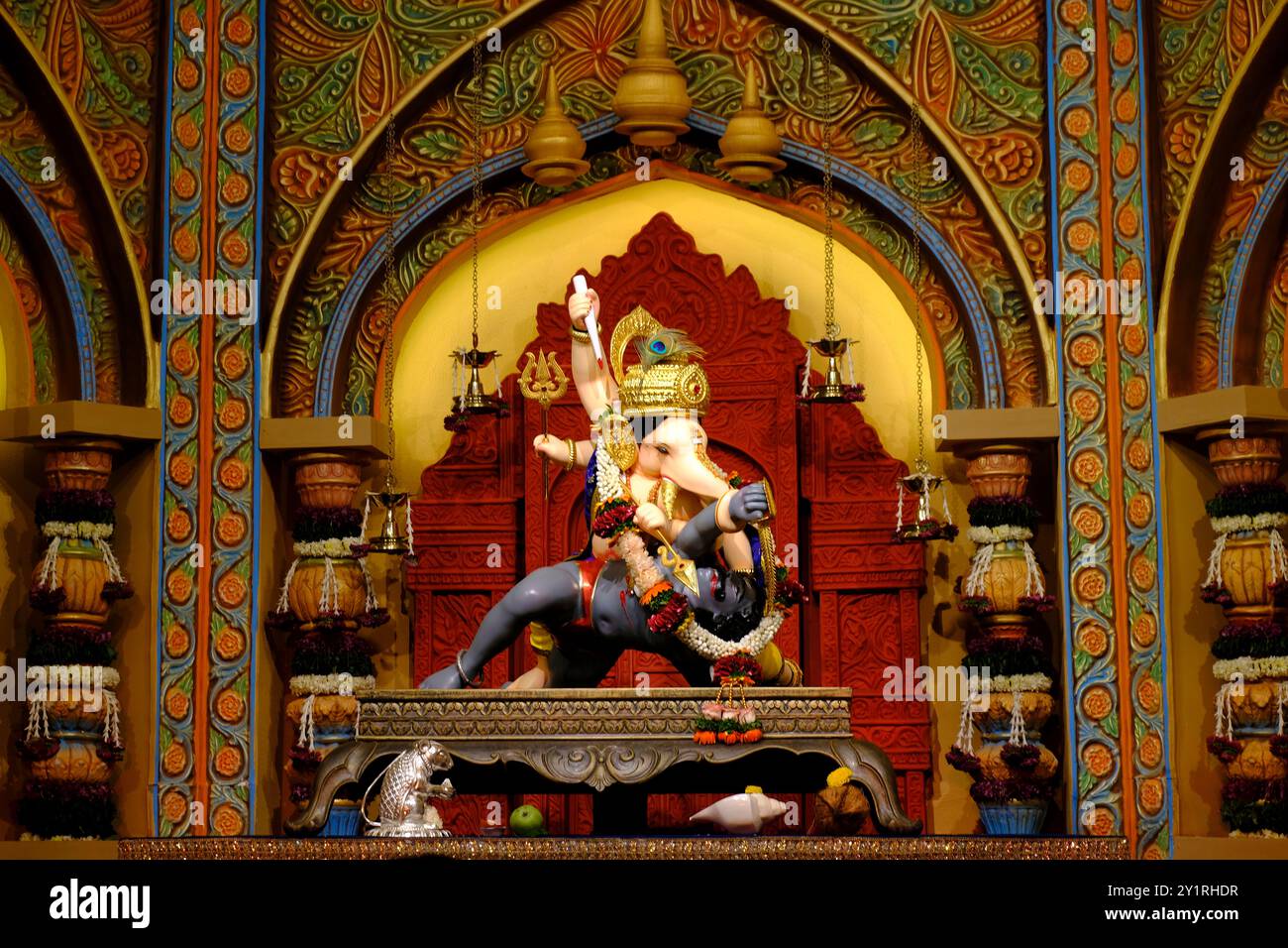 Rangari hi-res stock photography and images - Alamy