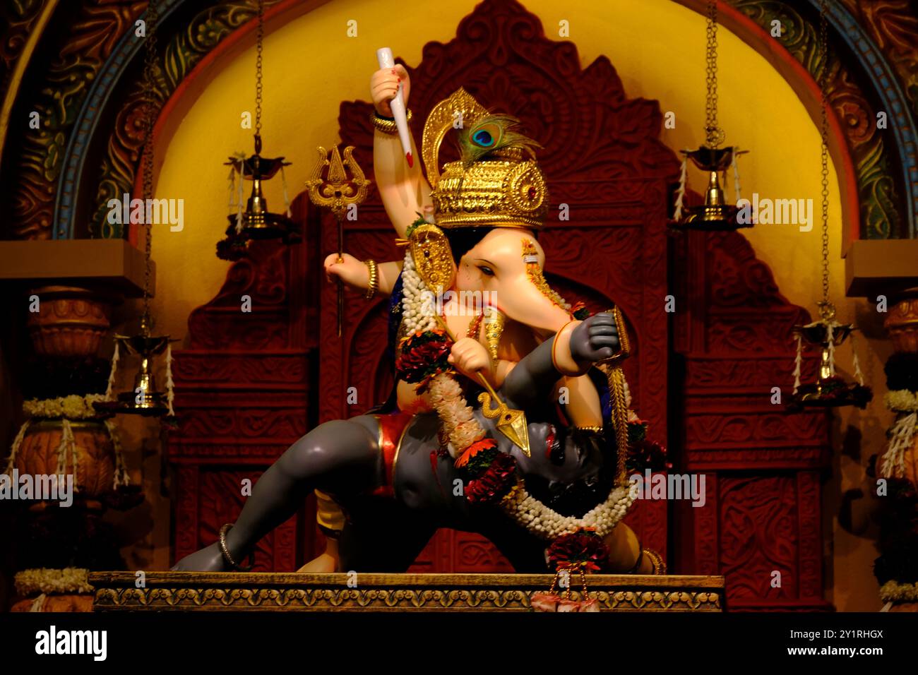 Rangari hi-res stock photography and images - Alamy