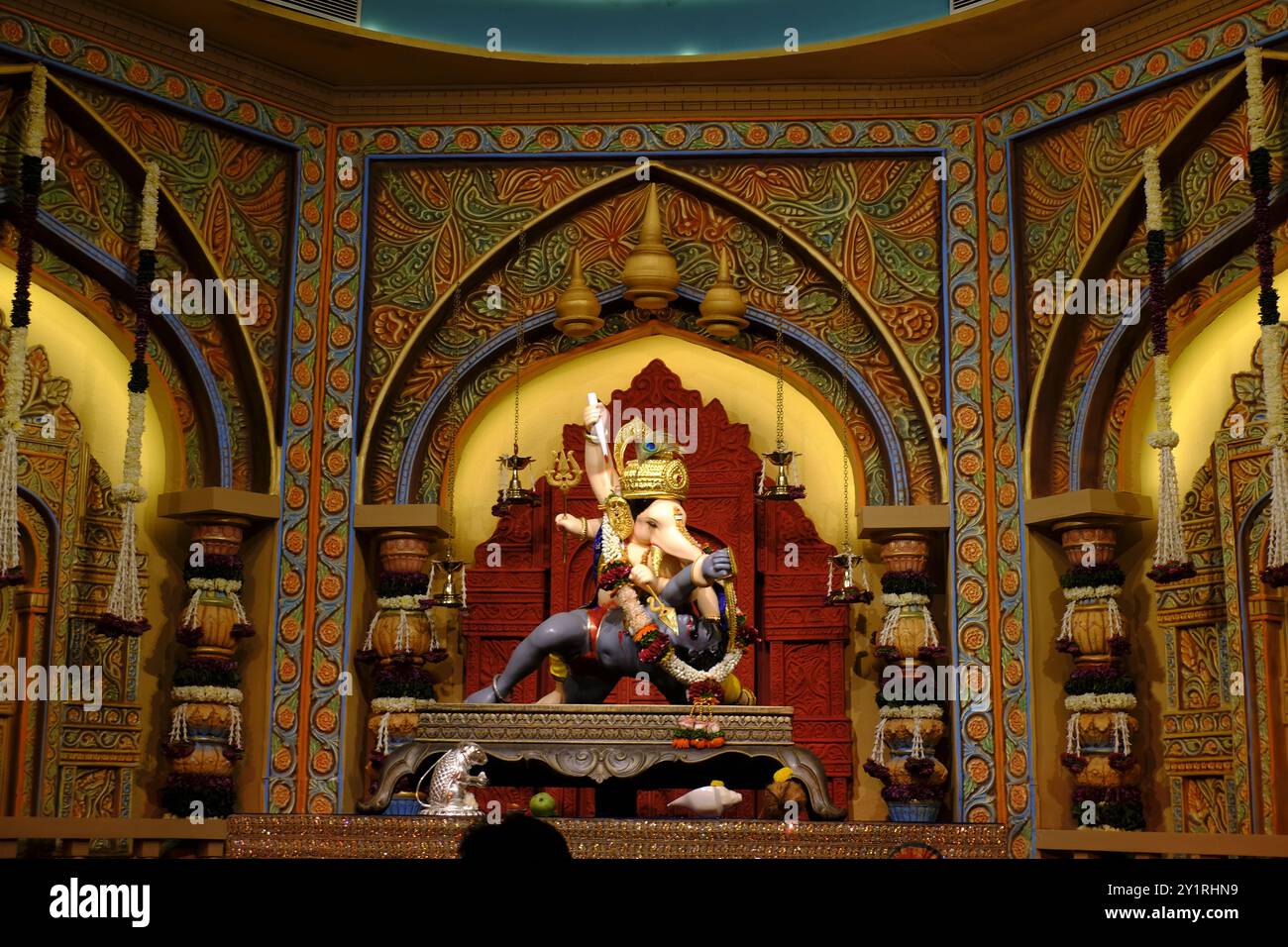 Rangari hi-res stock photography and images - Alamy