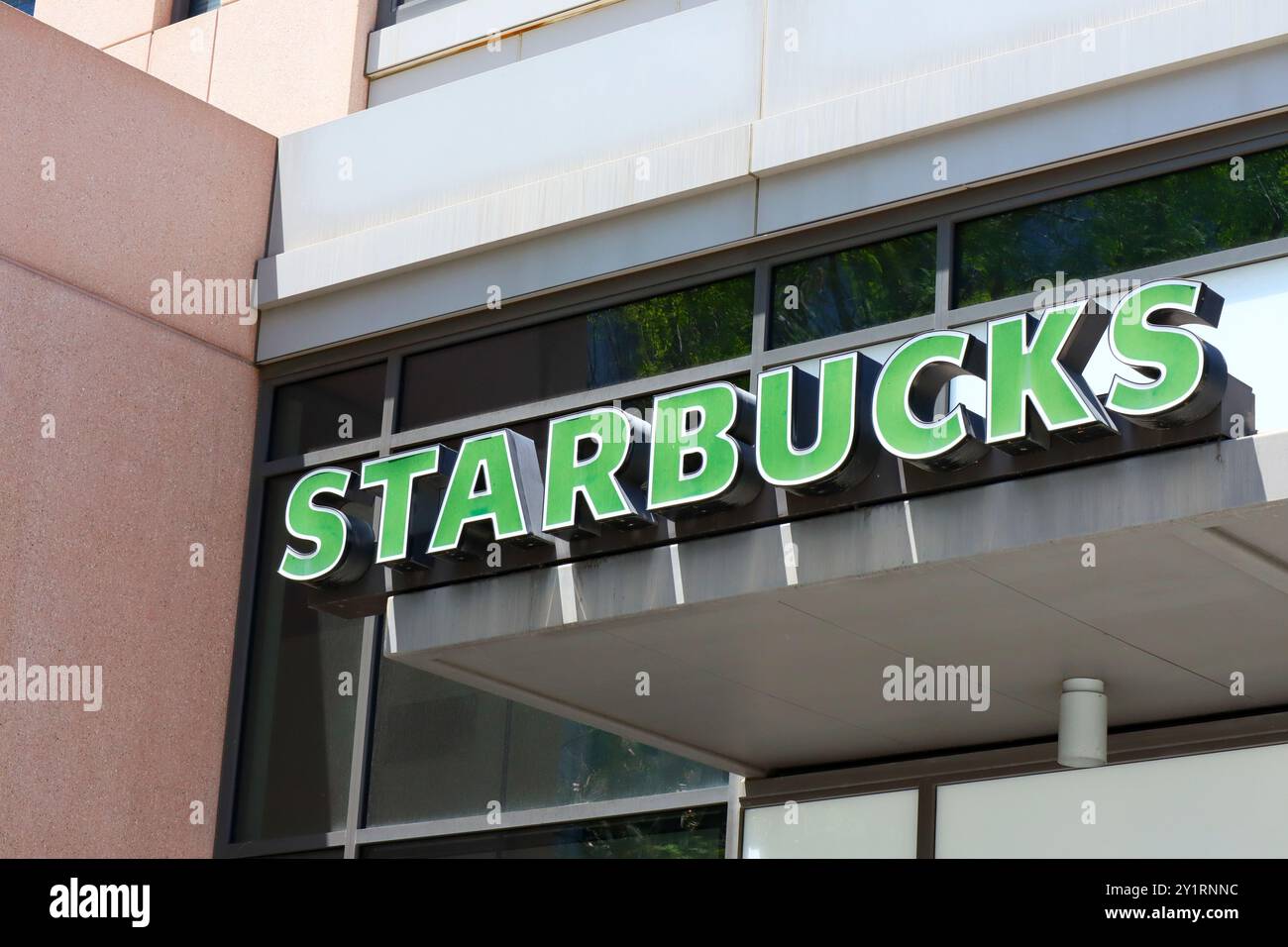 Starbucks Coffe, American multinational chain of coffeehouses and ...