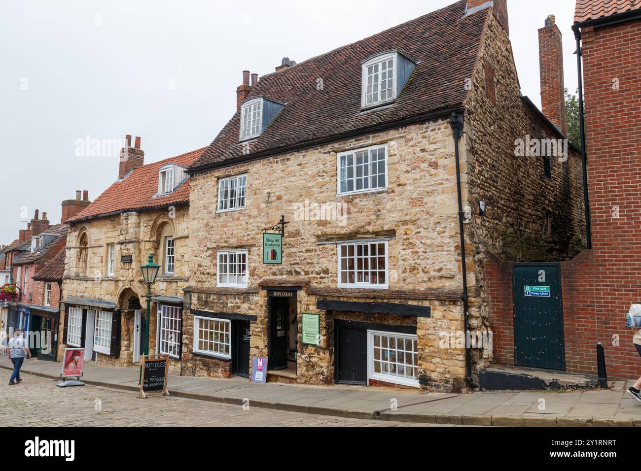 Jews house hi-res stock photography and images - Alamy