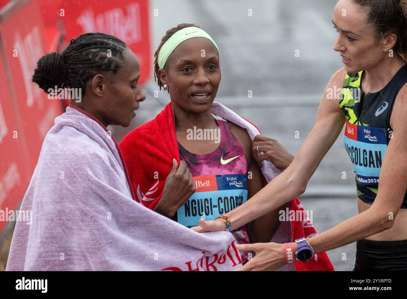 Mary ngugi cooper hi-res stock photography and images - Alamy