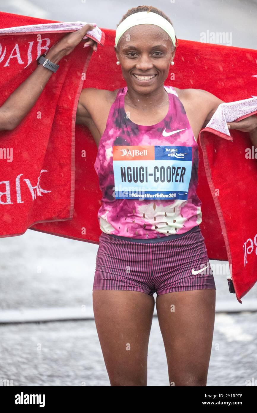 Mary ngugi cooper hi-res stock photography and images - Alamy