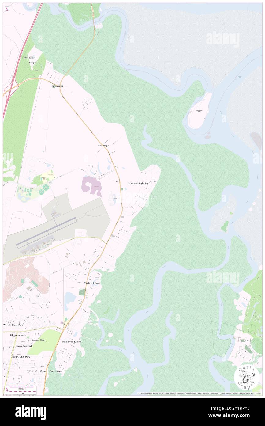 Oglethorpe manor hi-res stock photography and images - Alamy