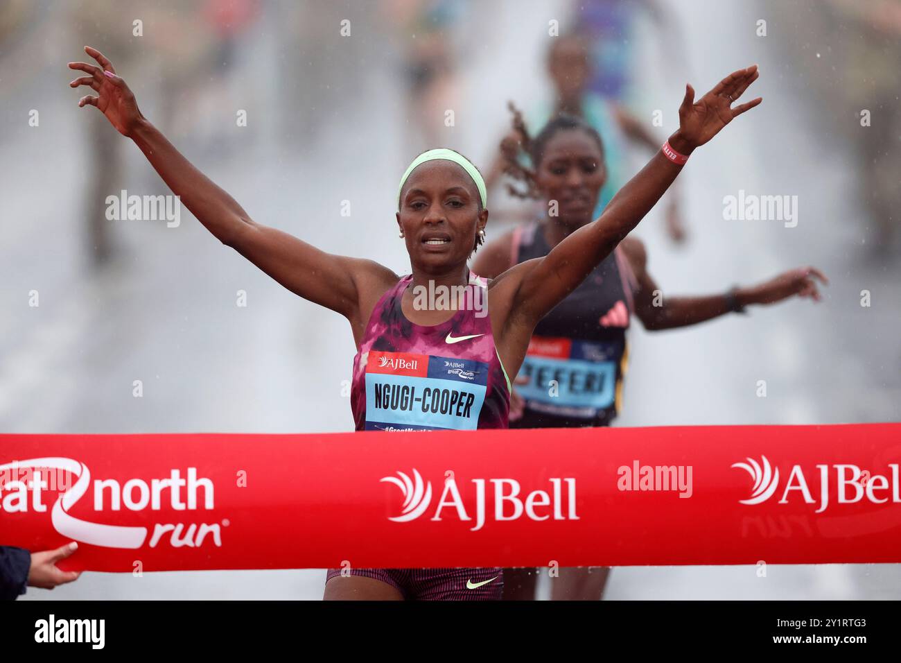 Mary ngugi hi-res stock photography and images - Alamy