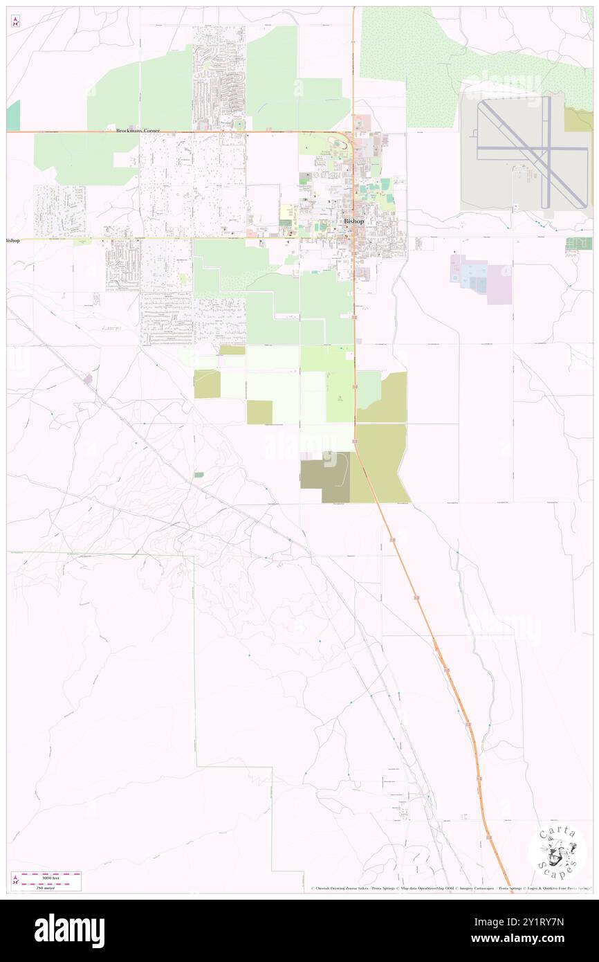 Sunland historical hi-res stock photography and images - Alamy