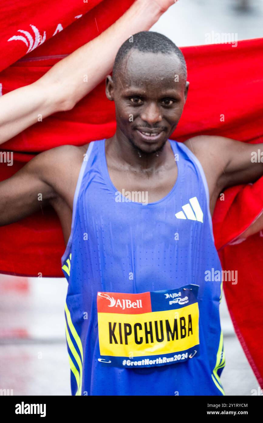 Abel kipchumba hi-res stock photography and images - Alamy