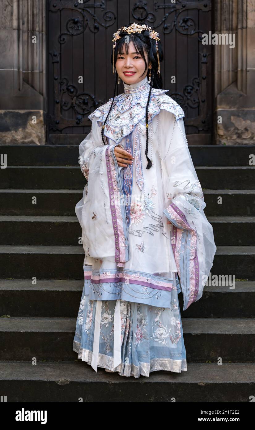 Traditional Chinese Dress Uk