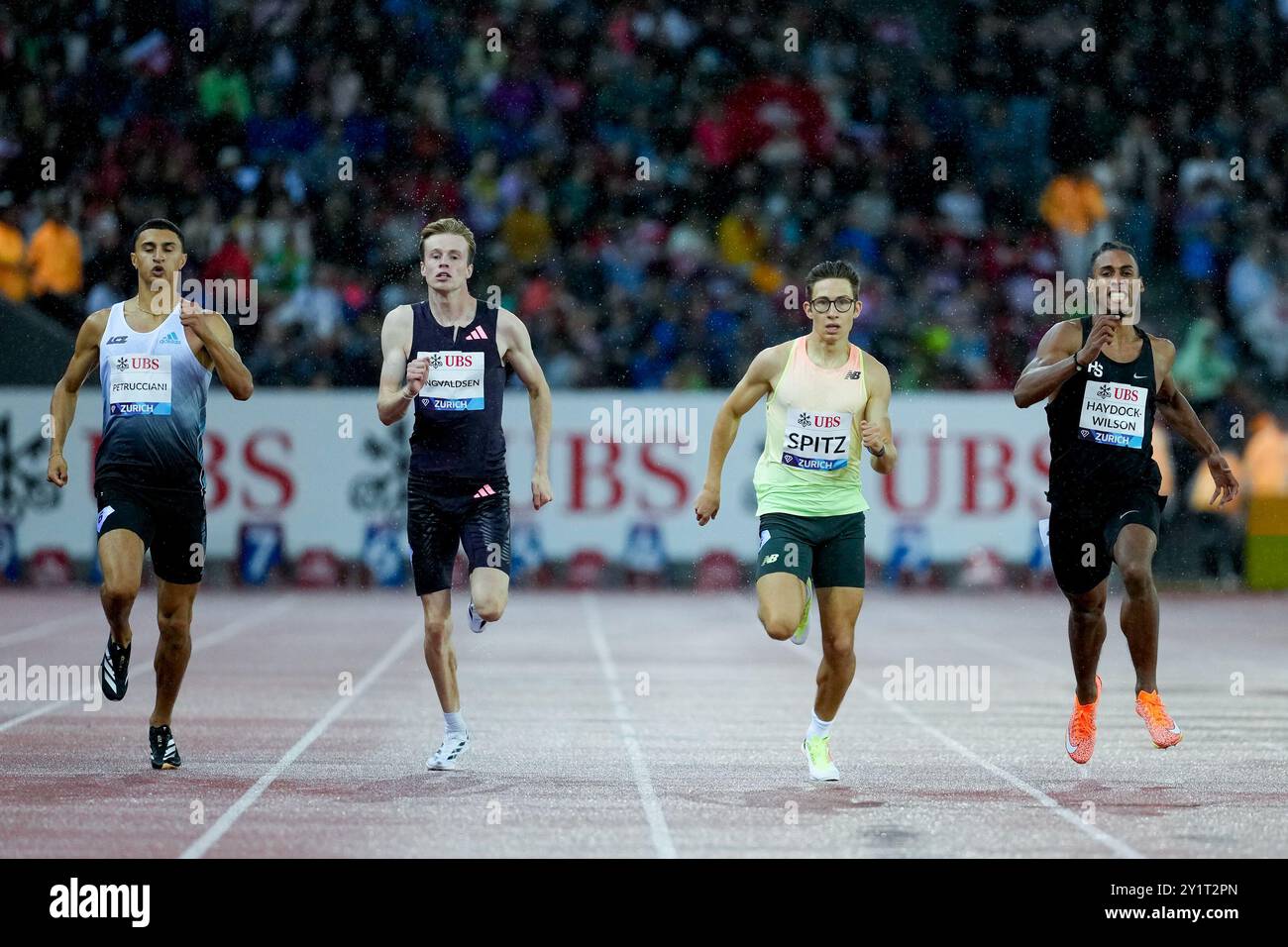 Alex spitz hi-res stock photography and images - Alamy