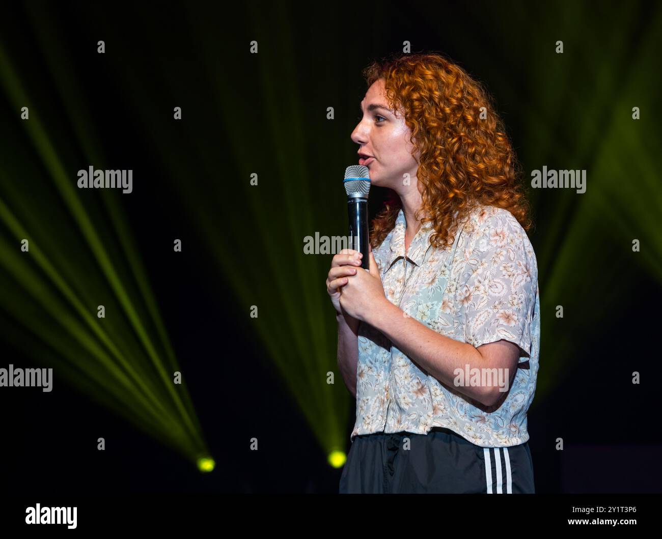 Ania magliano hi-res stock photography and images - Alamy