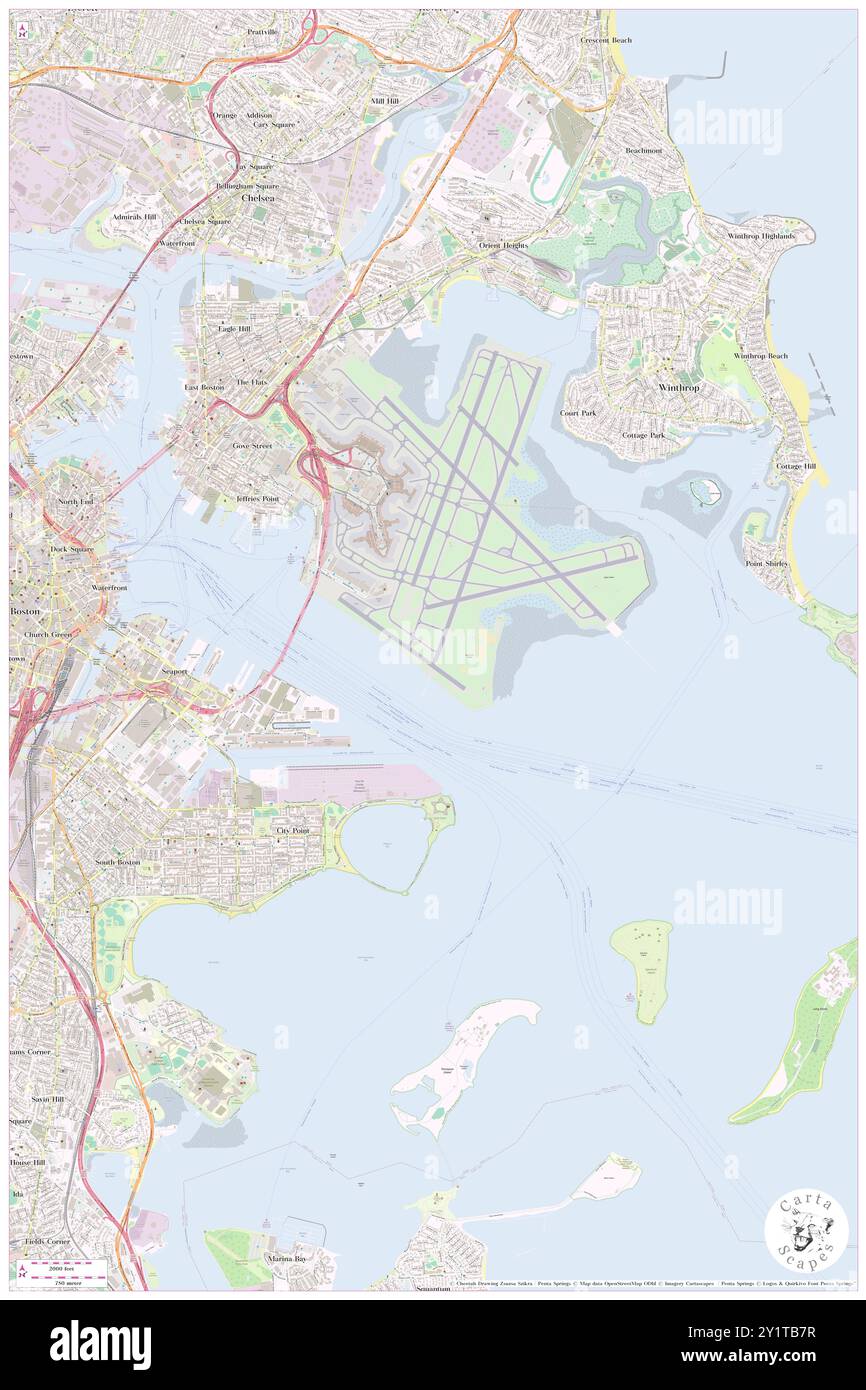 Fort winthrop historical hi-res stock photography and images - Alamy