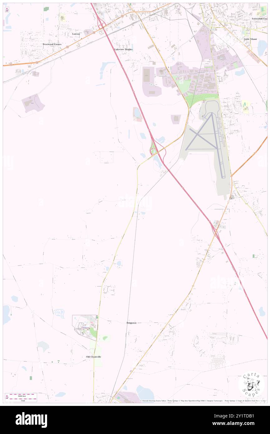 Dees (historical), Lowndes County, US, United States, Georgia, N 30 45 ...