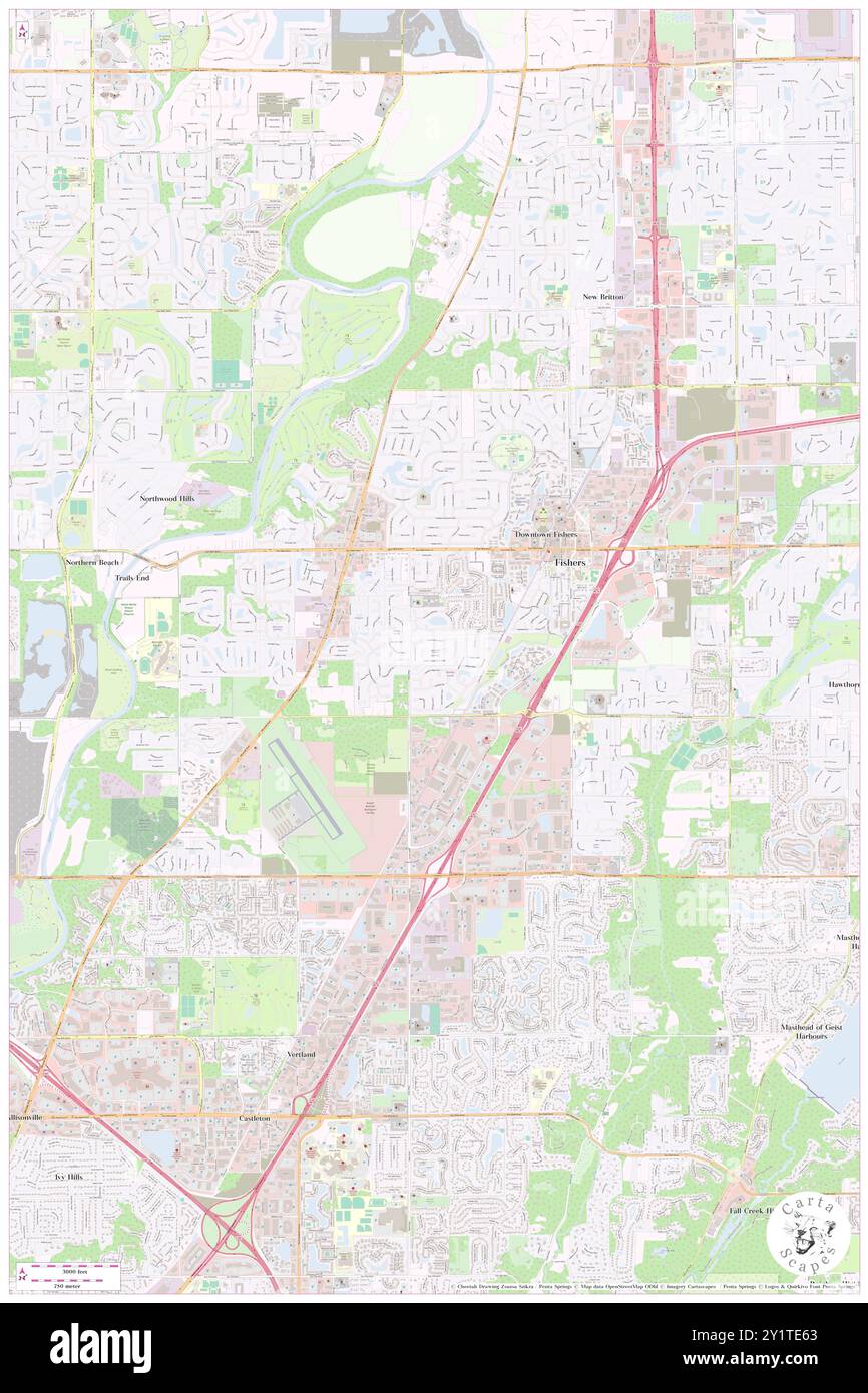 Timber springs Cut Out Stock Images & Pictures - Alamy