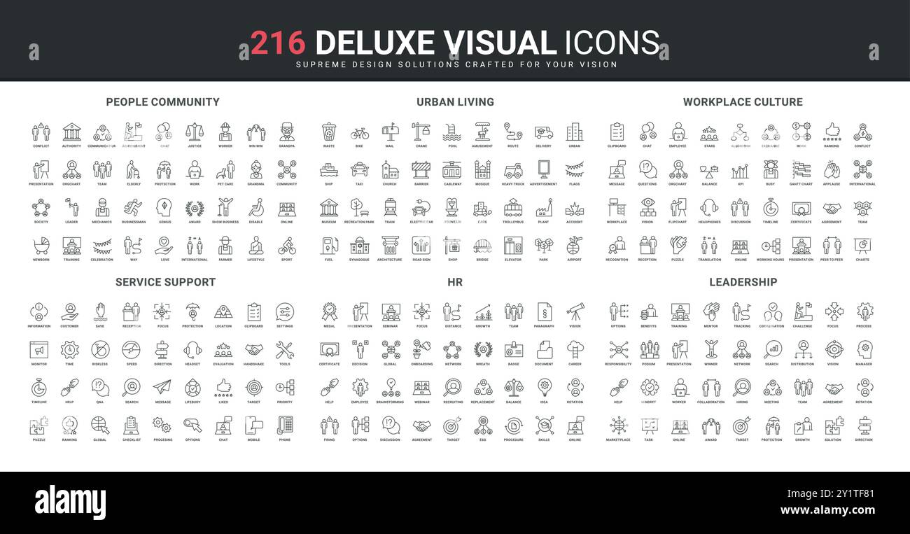 People of community, city building and transport, support service in ...