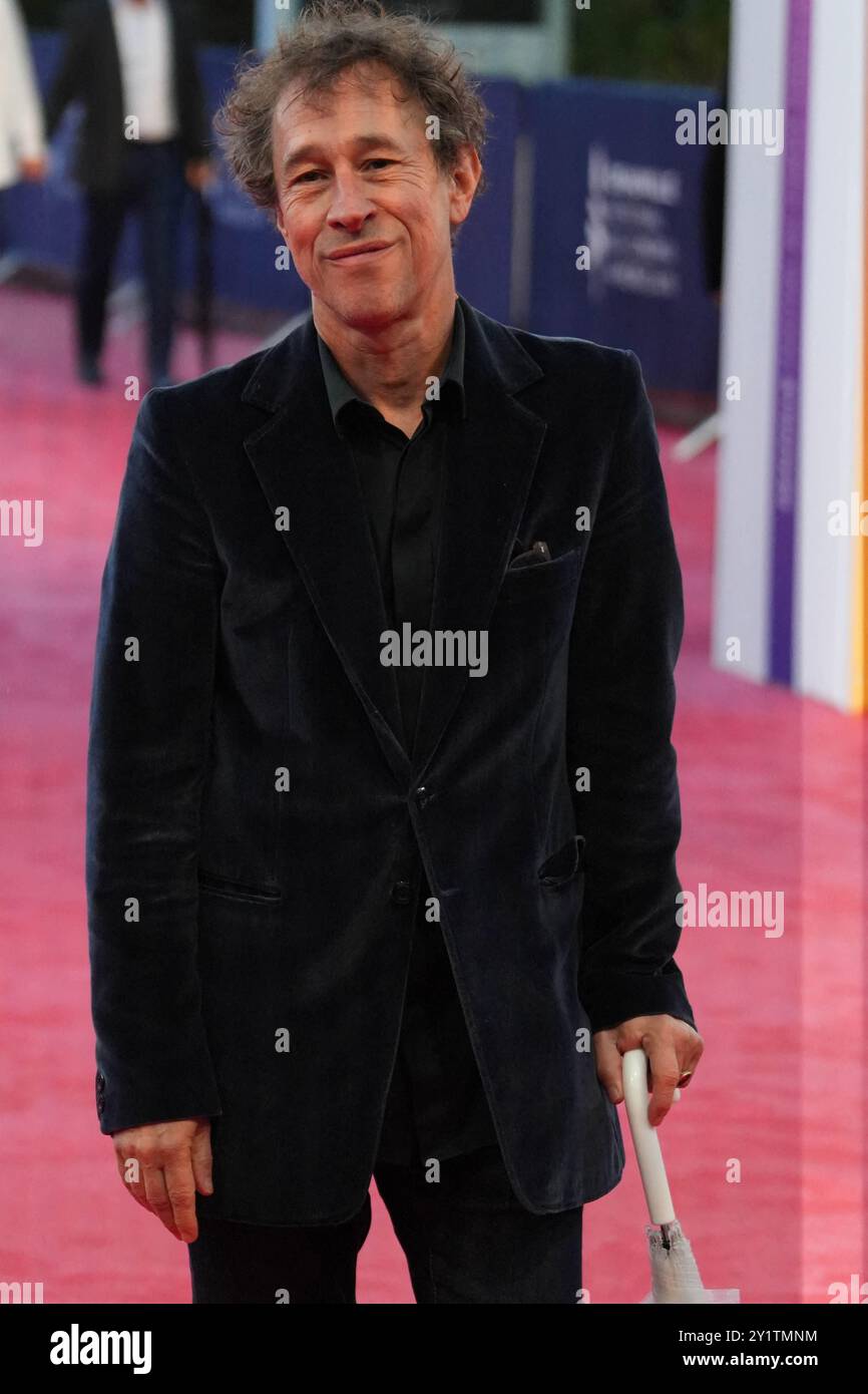 Bertrand bonello 2024 hi-res stock photography and images - Alamy