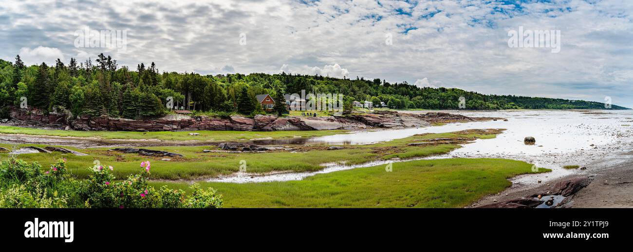 Cacouna quebec hi-res stock photography and images - Alamy