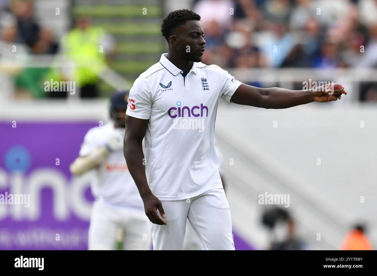 Nathan barnwell hi-res stock photography and images - Alamy