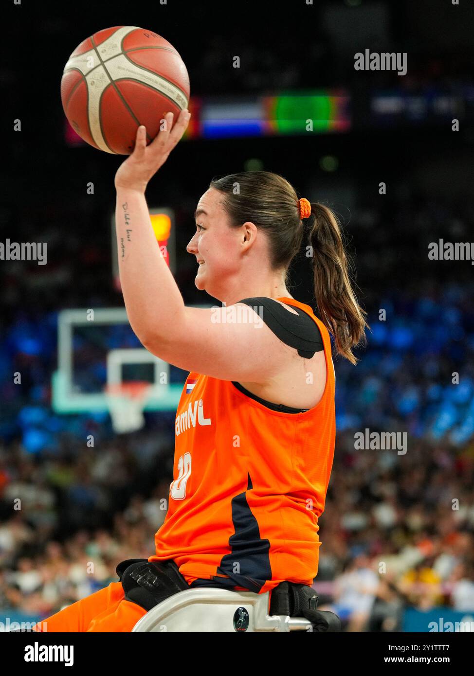 Xena hi-res stock photography and images - Alamy