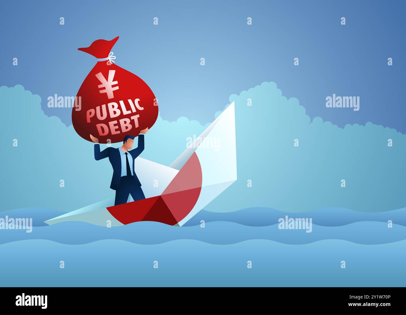 Japan faces multiple challenges in its current crisis, one of the ...