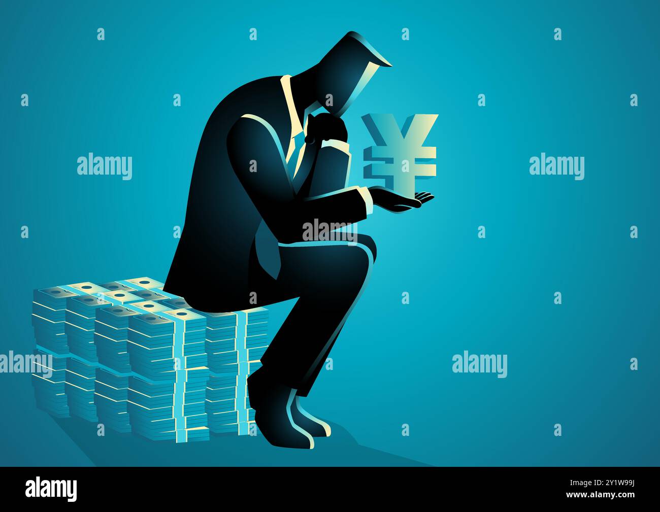 Sluggishness Stock Vector Images - Alamy