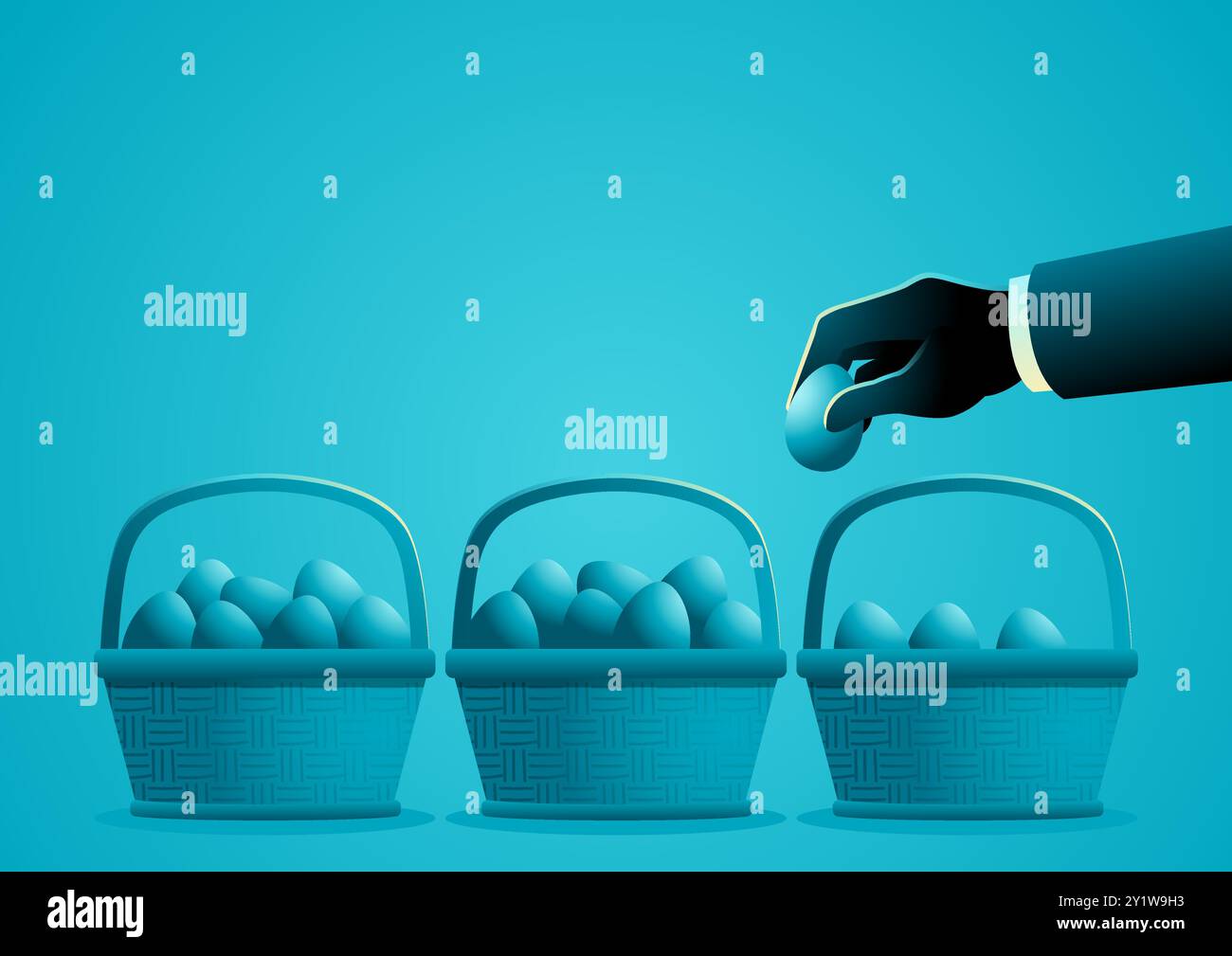 Allocation area Stock Vector Images - Alamy