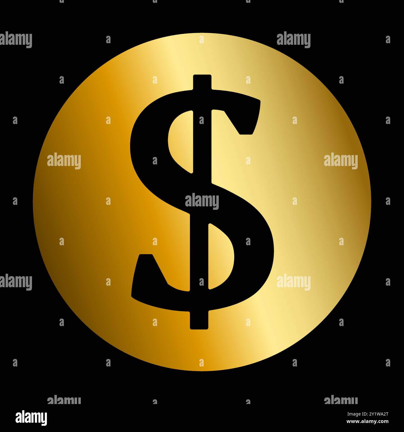 Financial simple related vector hi-res stock photography and images - Alamy