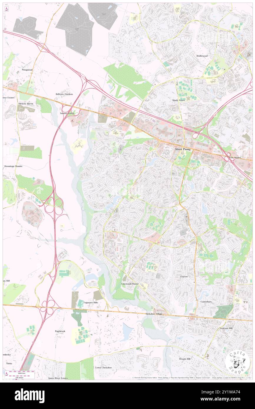 Gayton historical hi-res stock photography and images - Alamy