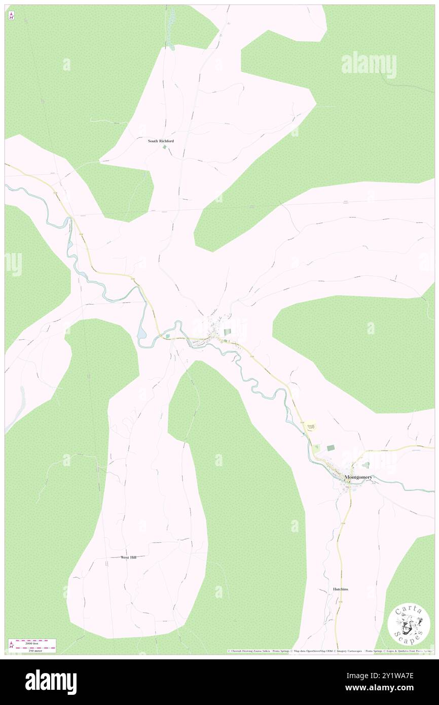 Montgomery vermont hi-res stock photography and images - Alamy