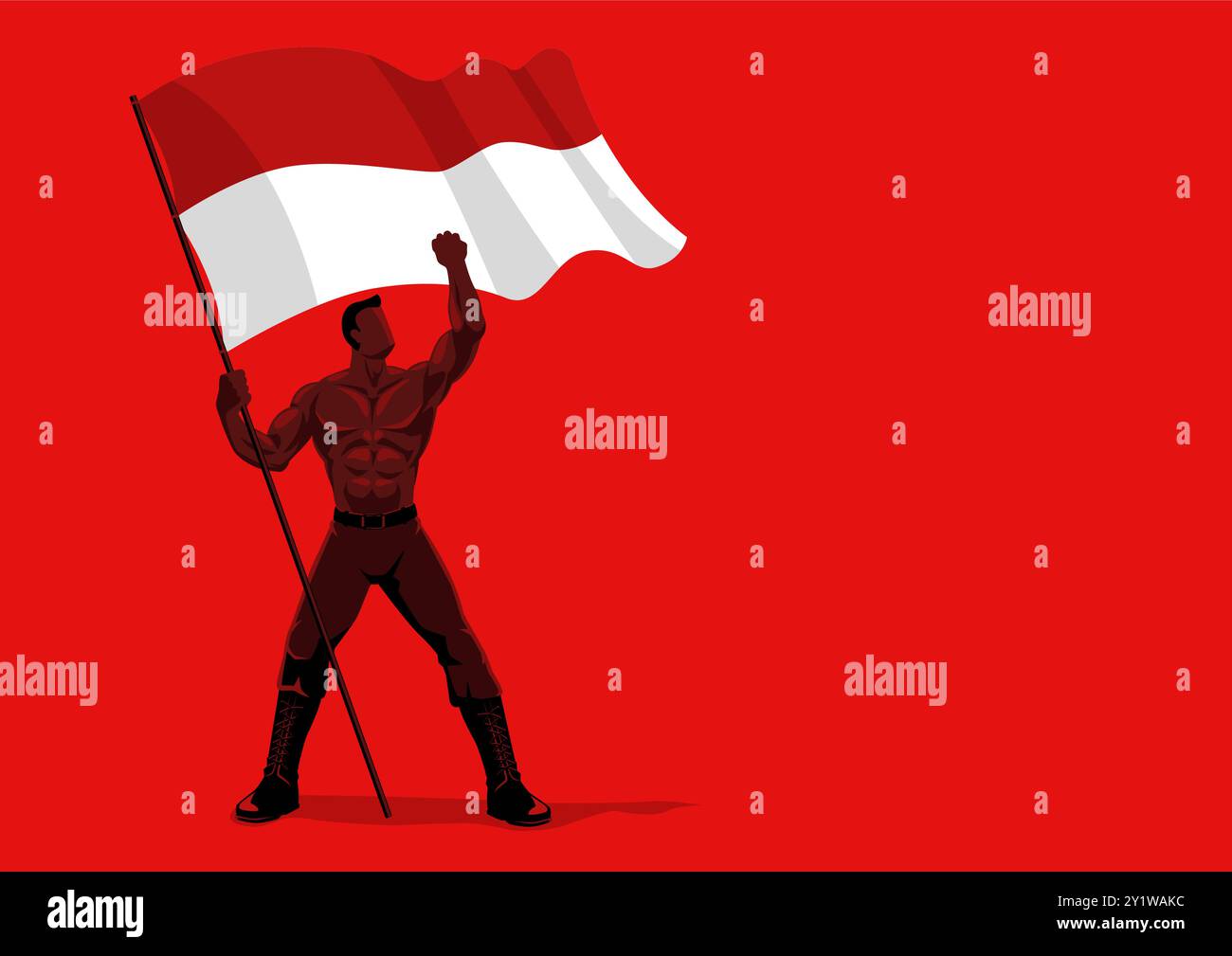 August sports Stock Vector Images - Alamy